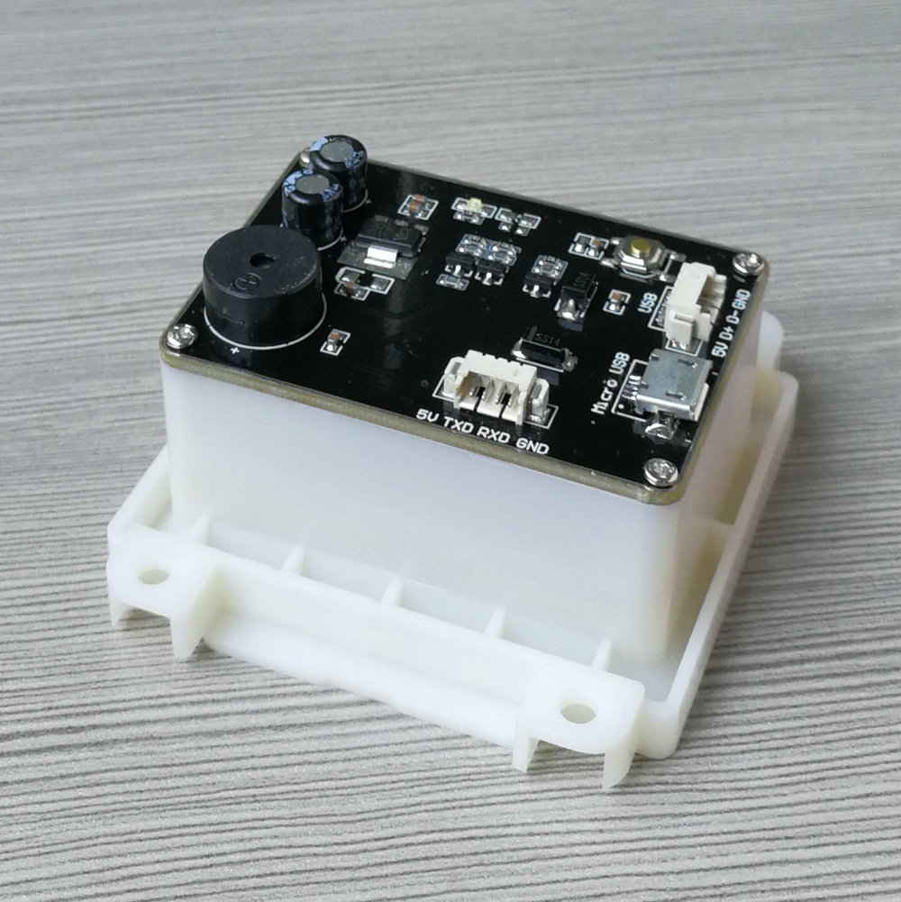 Gm72 2d Qr 1d Barcode Scan Engine Usb Rs232 Bar Code Scanner Qr Code